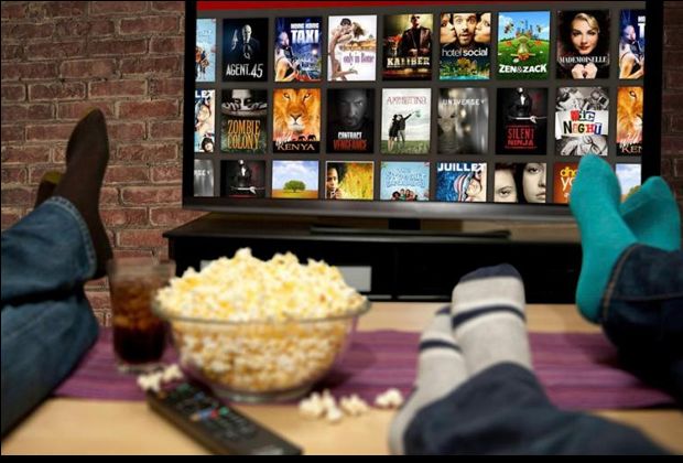 Bible Over Binge – God's Giveaways