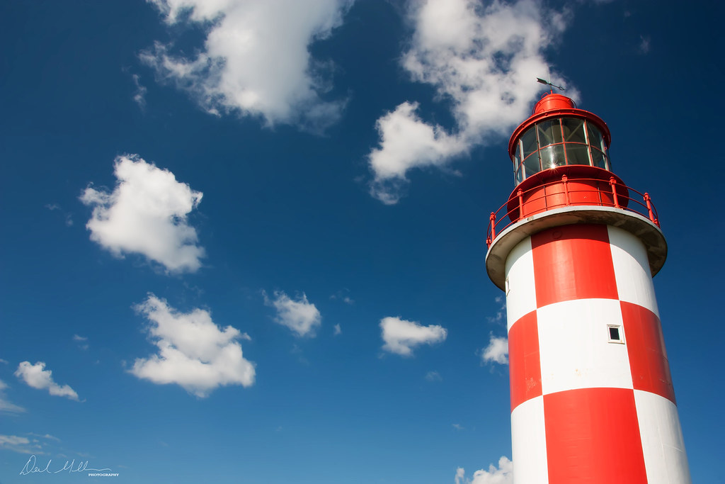 Lighting the Way – God's Giveaways